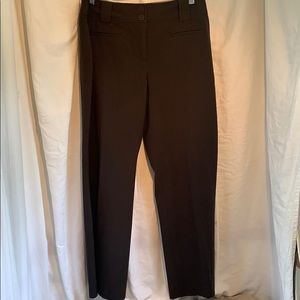 Reitmans | Pants & Jumpsuits | Reitmans Dress Pants Size 4p Straight ...